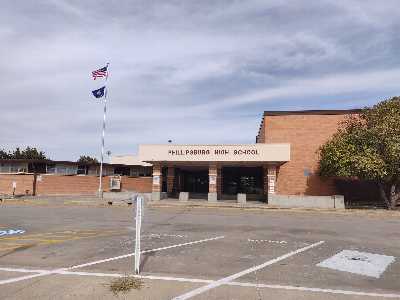 Phillips County Area News - Phillipsburg KS